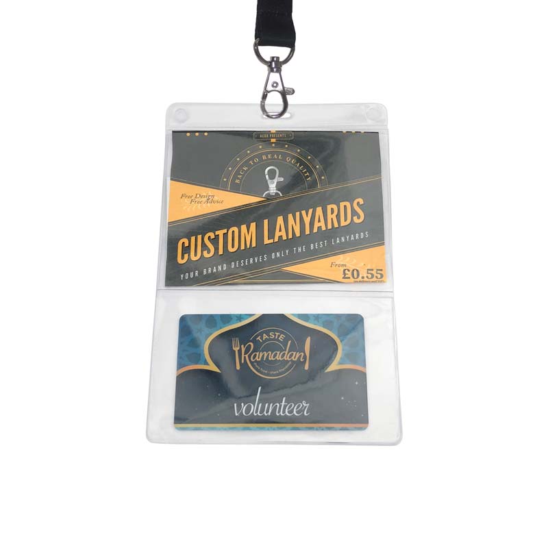 Pvc Wallet | IUCN Water