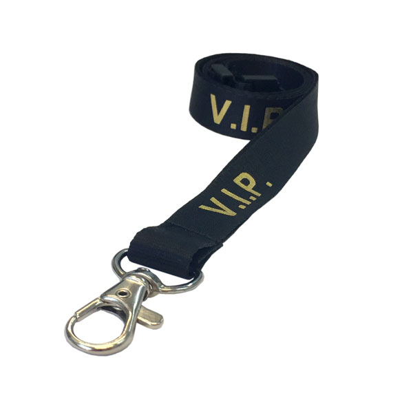 VIP Lanyard | Lanyard UK | Buy Lanyards Online